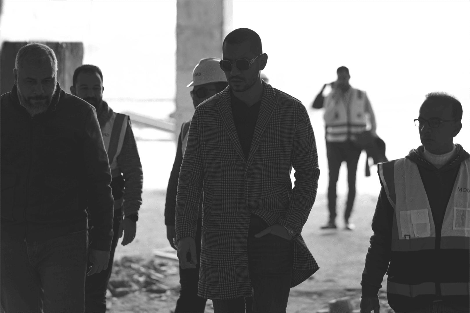 About us – Modad Construction